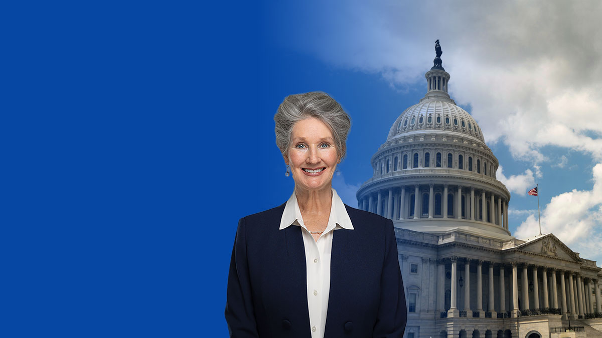 How to Vote | Pickett For Congress